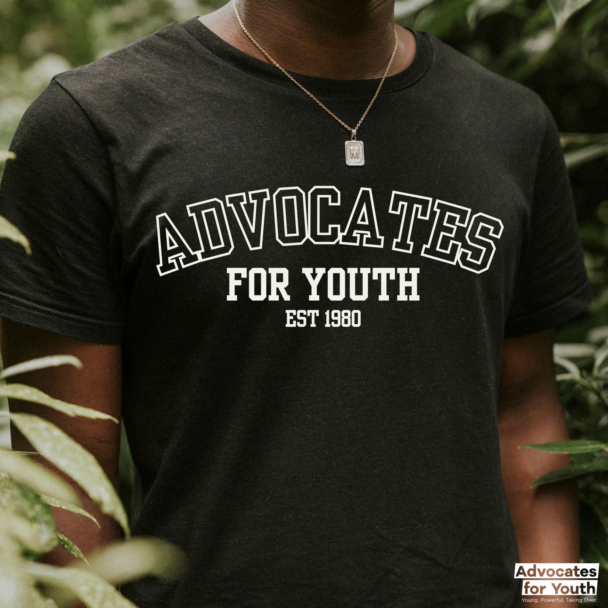 Merch – Advocates for Youth Shop
